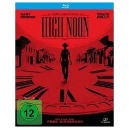 12 Uhr mittags - High Noon (Neuauflage)