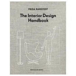Ramstedt, F: Interior Design Handbook