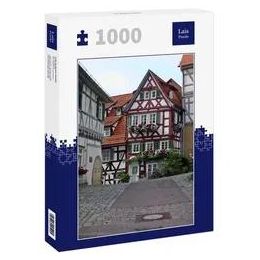 Lais Puzzle Herrenberg 1000 Teile