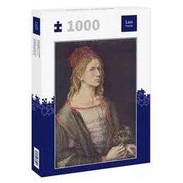 Lais Puzzle Albrecht D&uuml;rer - Selbstportr&auml;t 1000 Teile