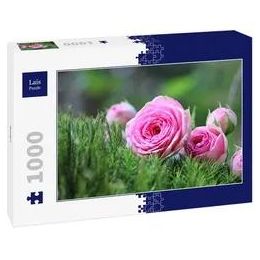 Lais Puzzle Rosen 1000 Teile