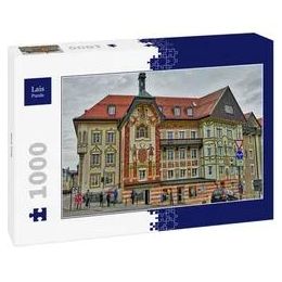 Lais Puzzle Bad T&ouml;lz 1000 Teile