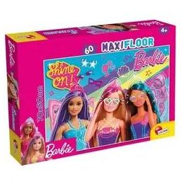 Barbie Puzzle Df Maxi Floor 24