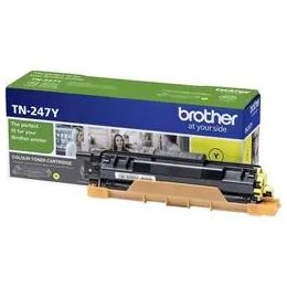 Brother Toner f&uuml;r Color-Laserdrucker/Multifunktionsger&auml;te
