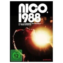 Nico, 1988 (OmU)