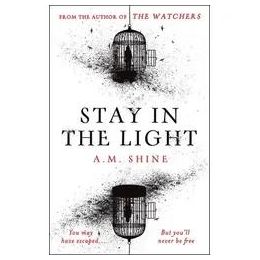 Shine, A: Stay in the Light