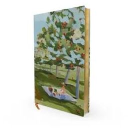 Anne of Green Gables: Deluxe Painted Edition