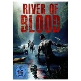 River of Blood