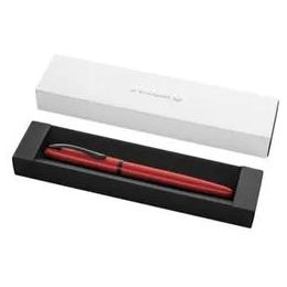 Pelikan Roller Jazz&reg; Noble Elegance R36, Red