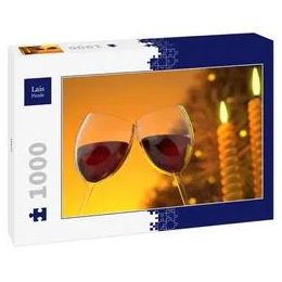 Lais Puzzle Wein 1000 Teile