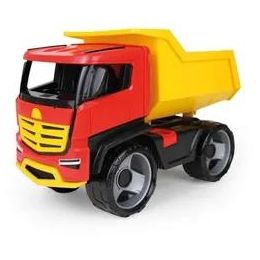 LENA&reg; 02143EC - Giga Trucks, Muldenkipper Titan 51 cm