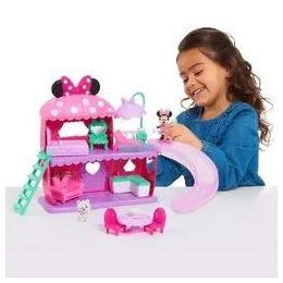 Minnie Mouse Playset