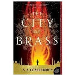 The City of Brass