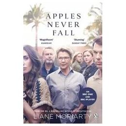 Apples Never Fall. TV Tie-In