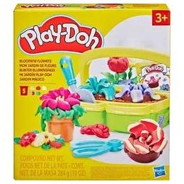 Play-Doh Bunter Blumenspa&szlig;