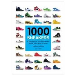 1000 Sneakers
