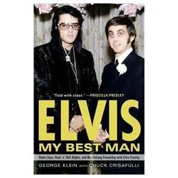 Elvis: My Best Man