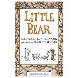 Little Bear 3-Book Box Set