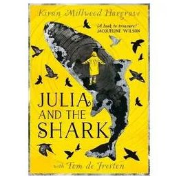 Julia and the Shark