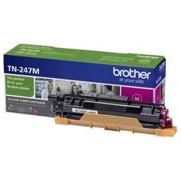 Brother Toner f&uuml;r Color-Laserdrucker/Multifunktionsger&auml;te