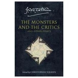 The Monsters and the Critics