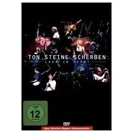 Ton Steine Scherben - Land in Sicht [2 DVDs]