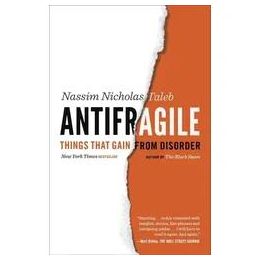 Antifragile