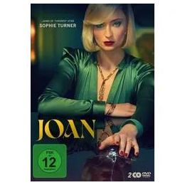 Polyband Joan [2 DVDs]