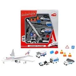 Dickie Airport Playset