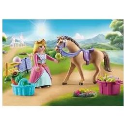 Playmobil 71801 Prinzessin mit Pferd