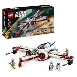 Lego Star Wars 75402 ARC-170 Starfighter, Bauset zu Die Rache der Sith