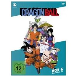 Dragonball - TV-Serie - Box Vol.6 [5 DVDs]