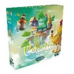 Heidelberger Spieleverlag Celestia Big Box