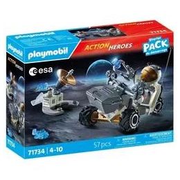 Playmobil 71734 Weltraummission