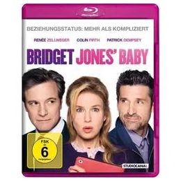 Studiocanal Bridget Jones' Baby