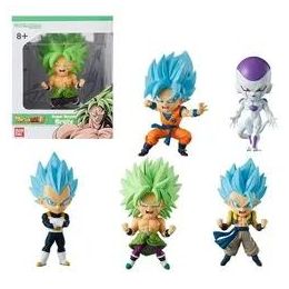 Actionfigur Dragon Ball Chibimaster 8cm 5fach sortiert