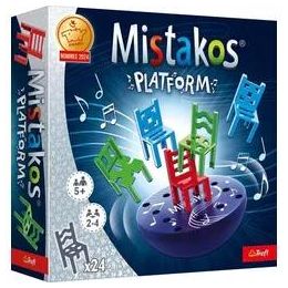 Mistakos Platform