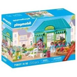 Playmobil 71807 Blumenladen