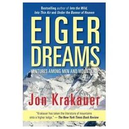 Eiger Dreams