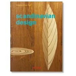 Taschen Scandinavian Design. 45th Ed.