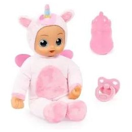 BAYER DESIGN Puppe i Baby Angels 30cm rosa