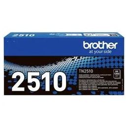 Brother Toner f&uuml;r Mono-Laserdrucker/Multifunktionsger&auml;te