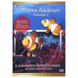 Plasma Aquarium Vol. 2