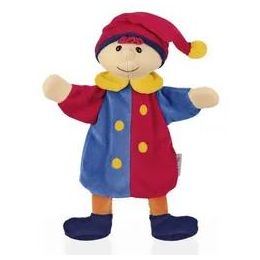 Sterntaler Kinder-Handpuppe Kasper 24cm