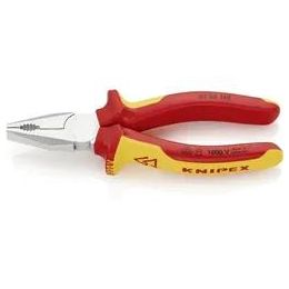 Knipex 03 06 160 VDE Kombizange 160 mm DIN ISO 5746, DIN EN 60900
