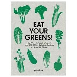 Eat Your Greens!
