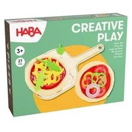 Haba Creative Play &ndash; Pizza, (DE/E/F/NL/IT/ES)