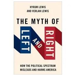 The Myth of Left and Right