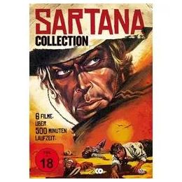 Great Movies Sartana Collection [2 DVDs]