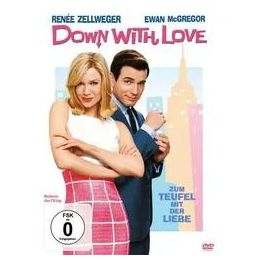 Down With Love - Zum Teufel mit der Liebe